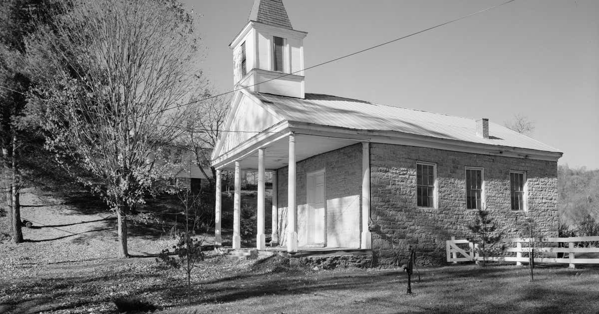 Salt Sulphur Springs Historic District, West Virginia | Roadtrippers