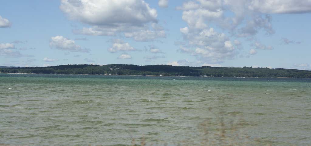 Grand Traverse Bay, Michigan | Roadtrippers