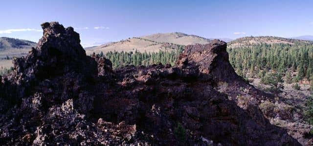 Devil's Garden Volcanic Field, Oregon | Roadtrippers