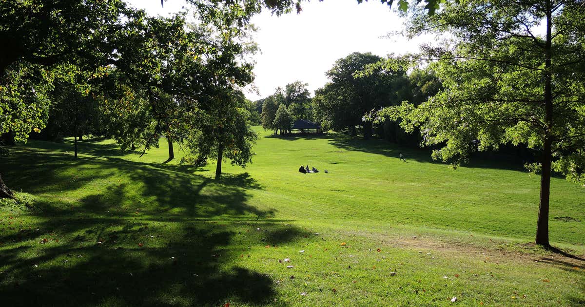 Genesee Valley Park, Rochester | Roadtrippers