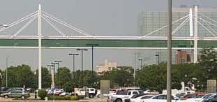 Davenport Skybridge, Davenport | Roadtrippers