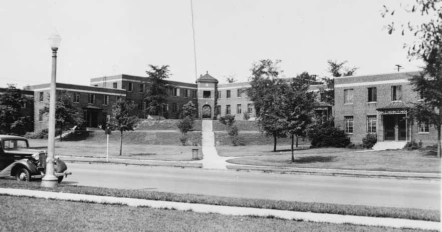 Techwood Homes Historic District, Atlanta | Roadtrippers