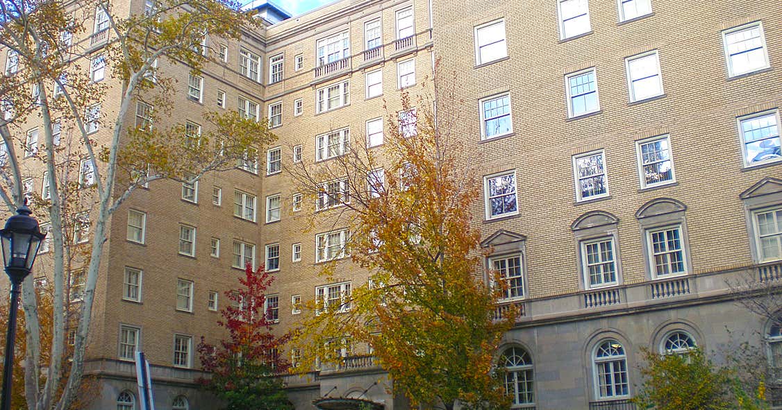 Ruskin Hall, Pittsburgh | Roadtrippers