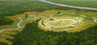 Watson Brake, Louisiana | Roadtrippers