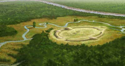 Watson Brake, Louisiana | Roadtrippers