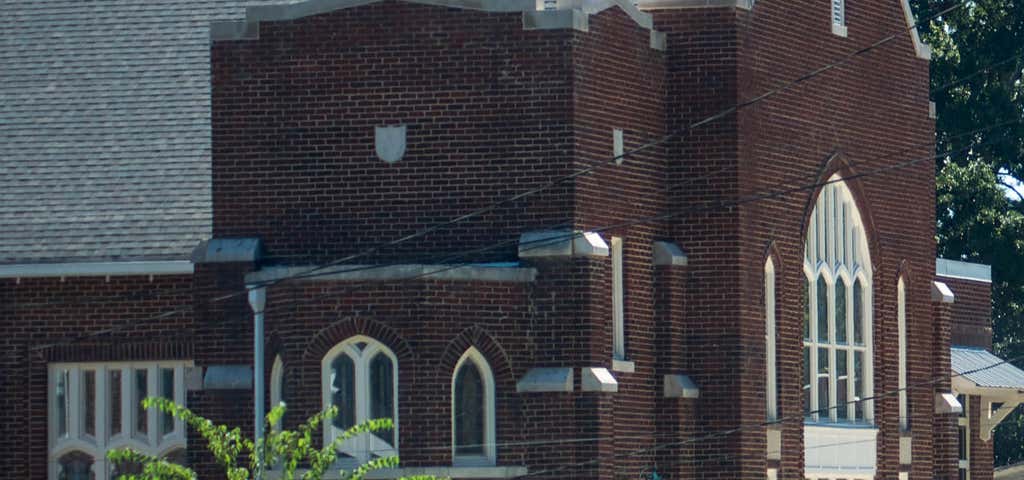 St. Elmo Historic District, Tennessee | Roadtrippers