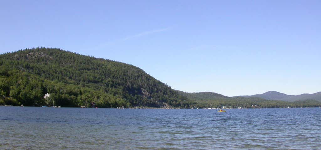 Newfound Lake, New Hampshire | Roadtrippers