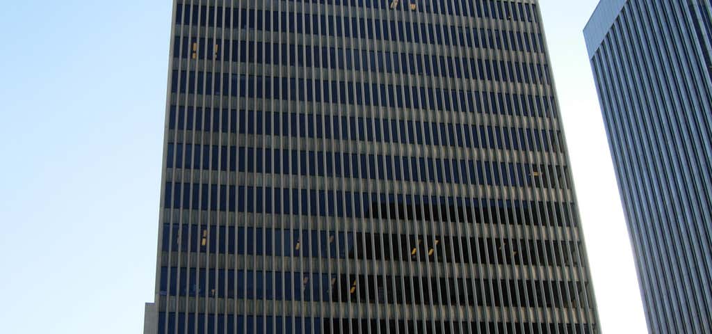 Ibm Building, Seattle | Roadtrippers