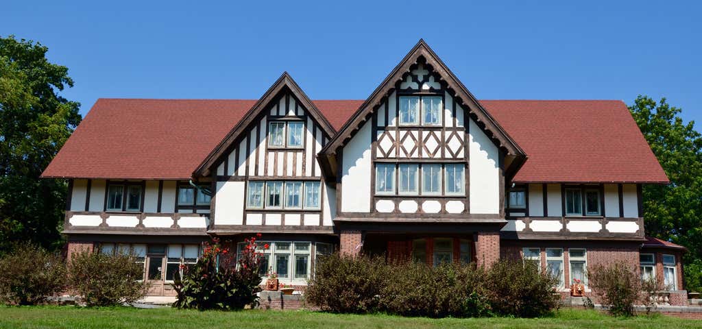 Ulysses G. Orendorff House, Canton | Roadtrippers