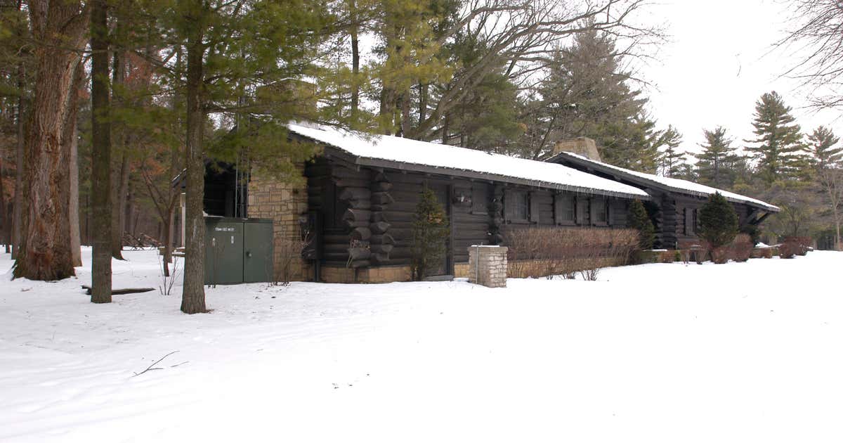 White Pines State Park Lodge And Cabins, Mount Morris | Roadtrippers