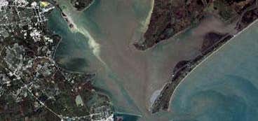 Trinity Bay, Texas | Roadtrippers