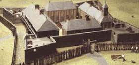 Old Mobile Site; Fort Louis De La Louisiane, Alabama | Roadtrippers