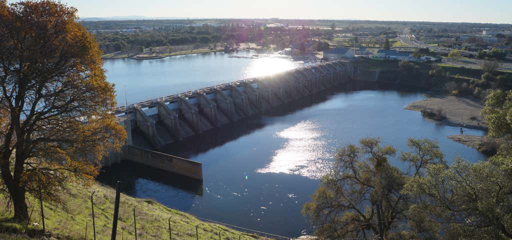 Nimbus Fish Hatchery, Gold River | Roadtrippers