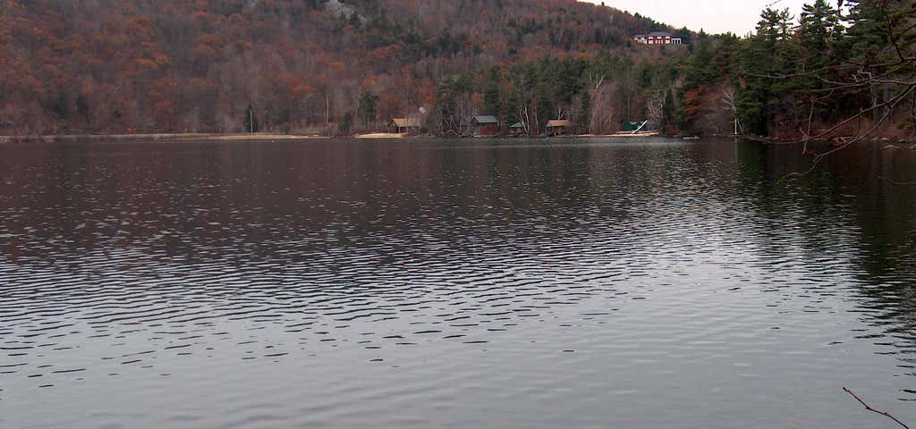Dublin Pond, New Hampshire | Roadtrippers