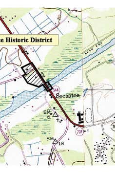 Photo of Socastee Historic District | Roadtrippers