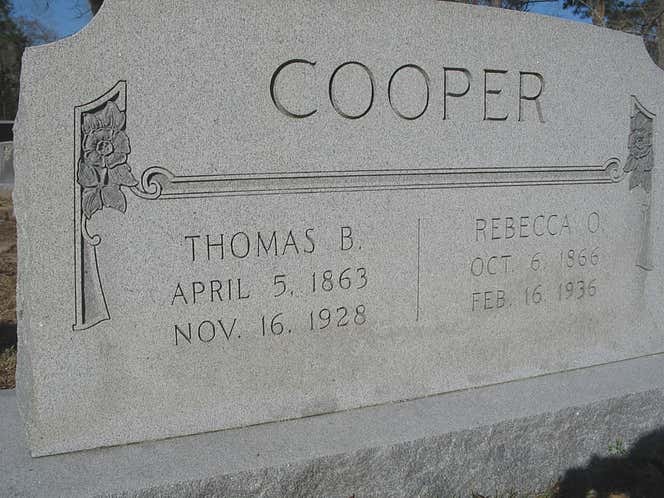 Photo of Socastee Historic District | Roadtrippers