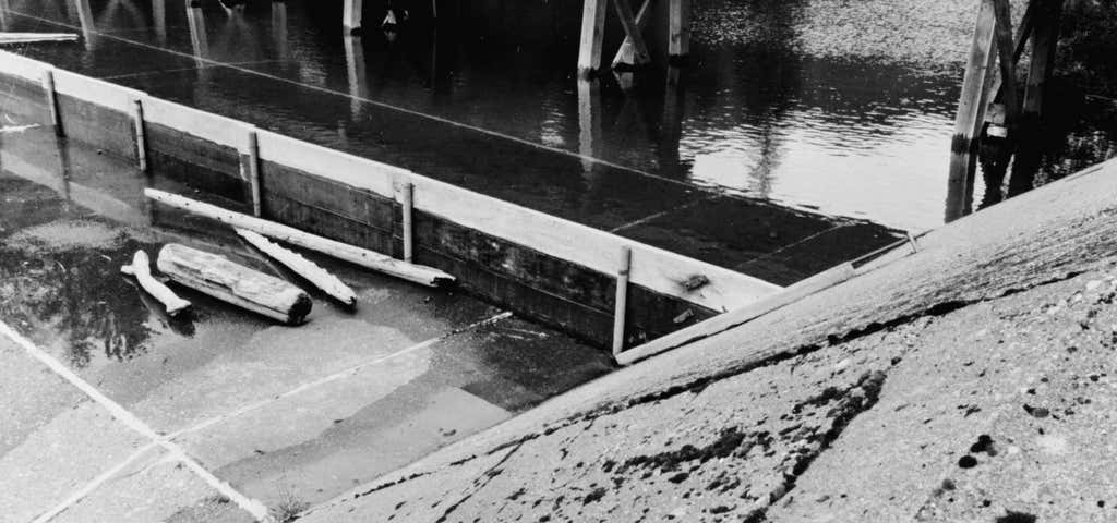 Cushman No. 1 Hydroelectric Power Plant, Washington | Roadtrippers