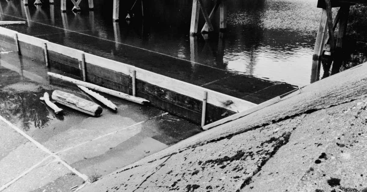 Cushman No. 1 Hydroelectric Power Plant, Washington | Roadtrippers