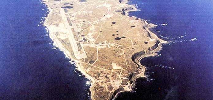 Eareckson Air Station, Alaska | Roadtrippers