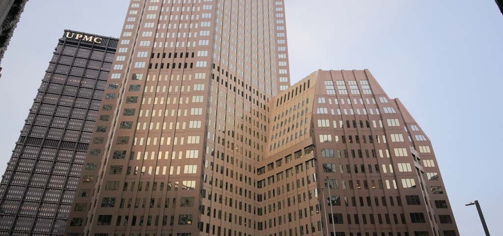 BNY Mellon Center, Pittsburgh | Roadtrippers