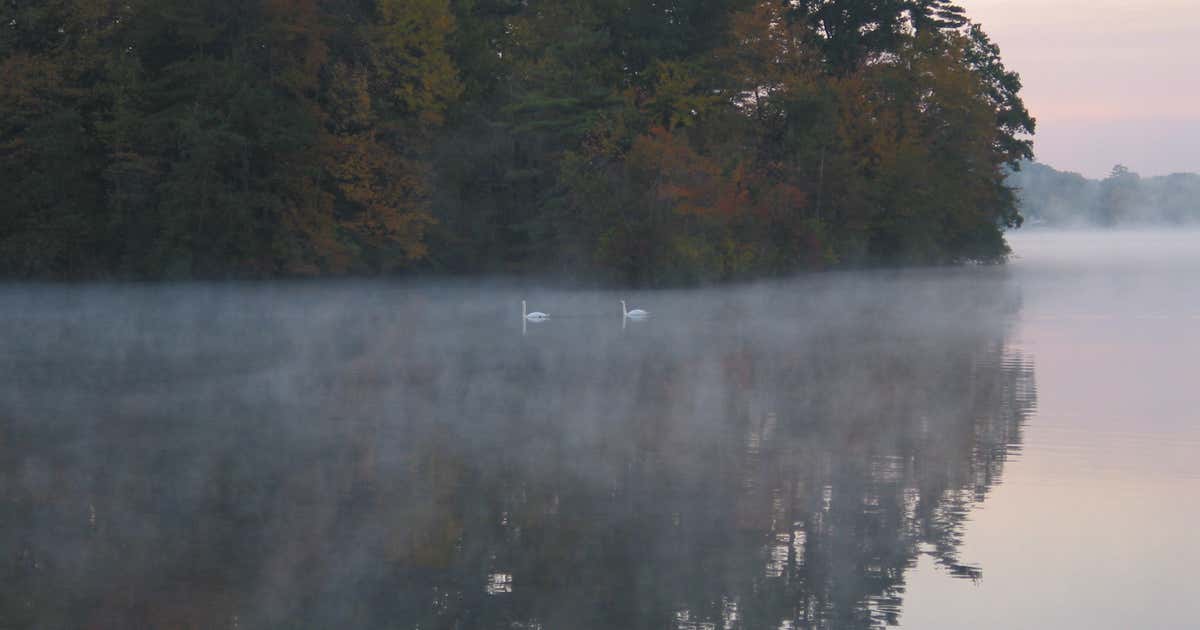Lake Attitash, Amesbury | Roadtrippers