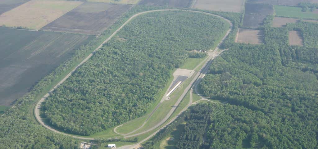 Bendix Woods County Park, New Carlisle | Roadtrippers