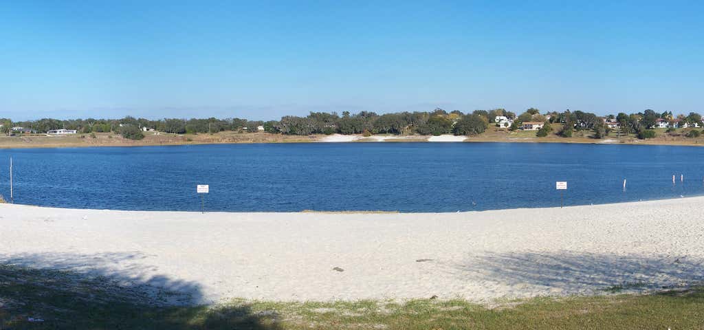 Lake Verona, Avon Park | Roadtrippers