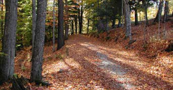 Marsh-Billings-Rockefeller National Historical Park, Vermont | Roadtrippers