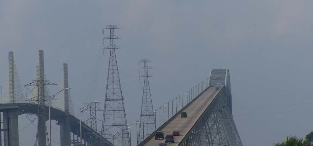 Rainbow Bridge, Texas | Roadtrippers