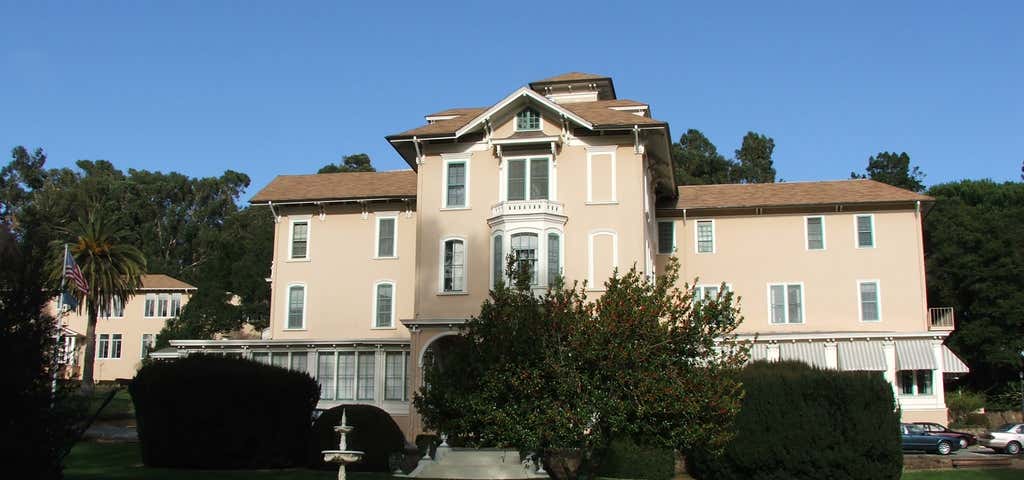 William C. Ralston House, Belmont | Roadtrippers