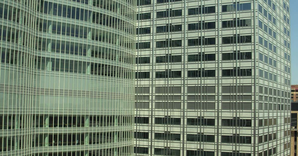 Gonda Building, Minnesota | Roadtrippers