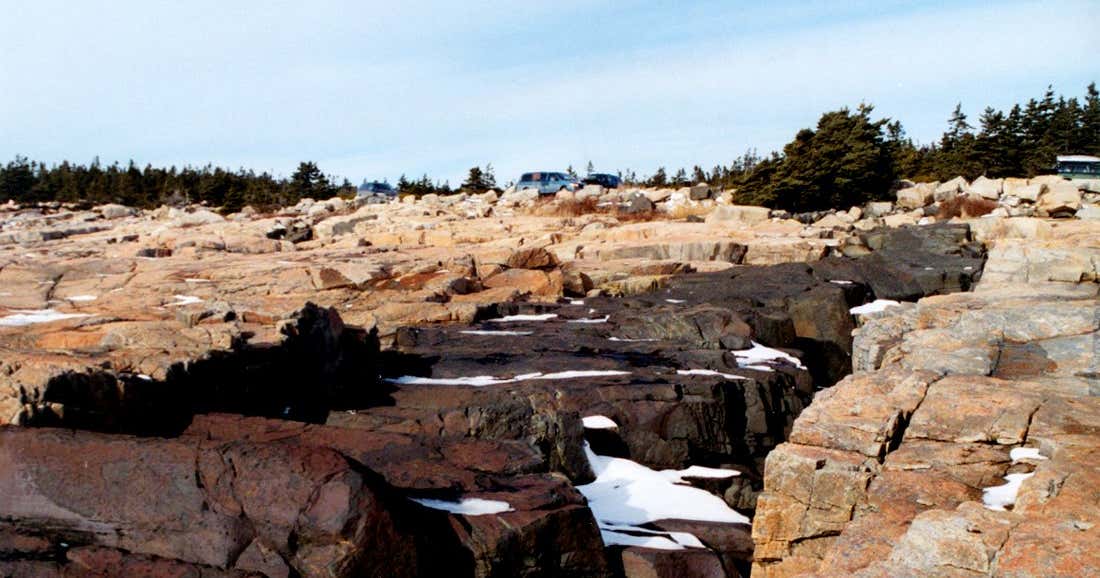 Schoodic Peninsula Historic District, Maine | Roadtrippers