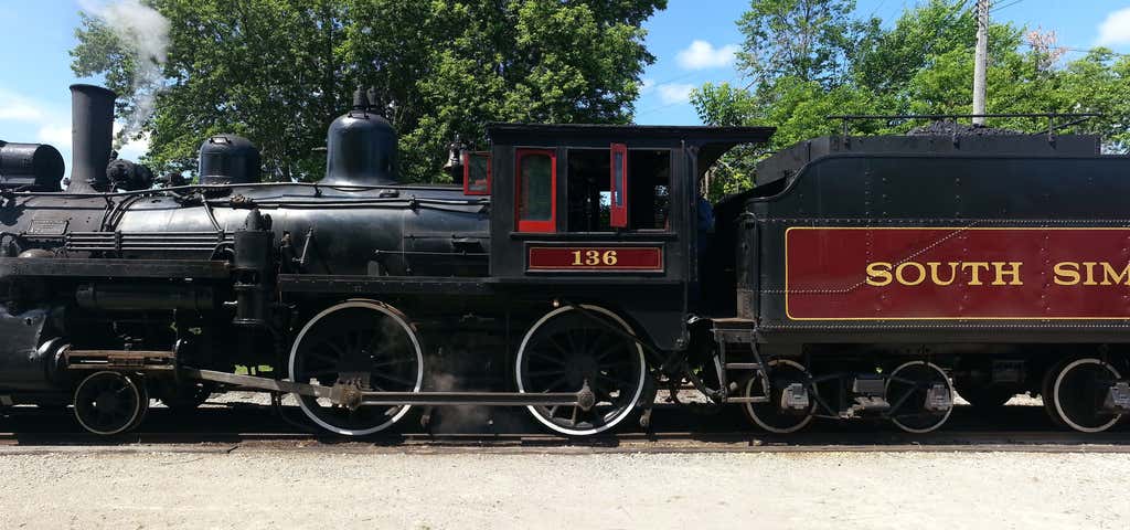 South Simcoe Railway, Ontario | Roadtrippers