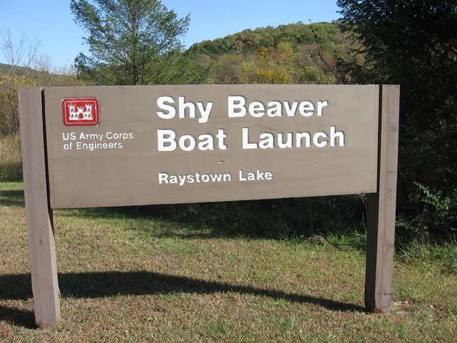 Photo of Raystown Lake And Dam | Roadtrippers