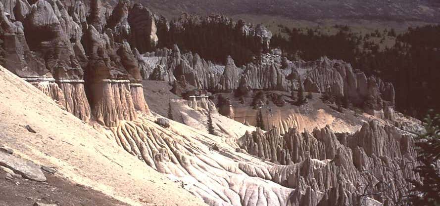 La Garita Caldera, Colorado | Roadtrippers