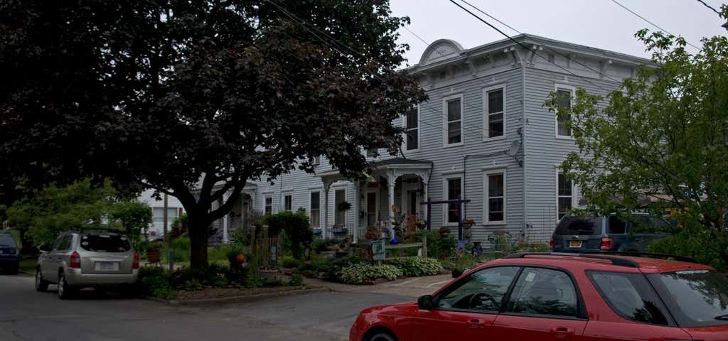 W. G. Wilcox House, Plattsburgh | Roadtrippers