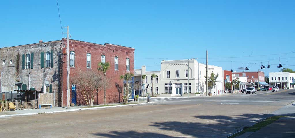 Apalachicola Historic District, Florida | Roadtrippers