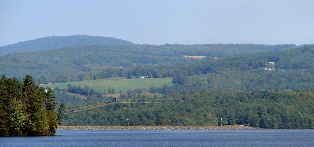 Moore Reservoir, Vermont | Roadtrippers