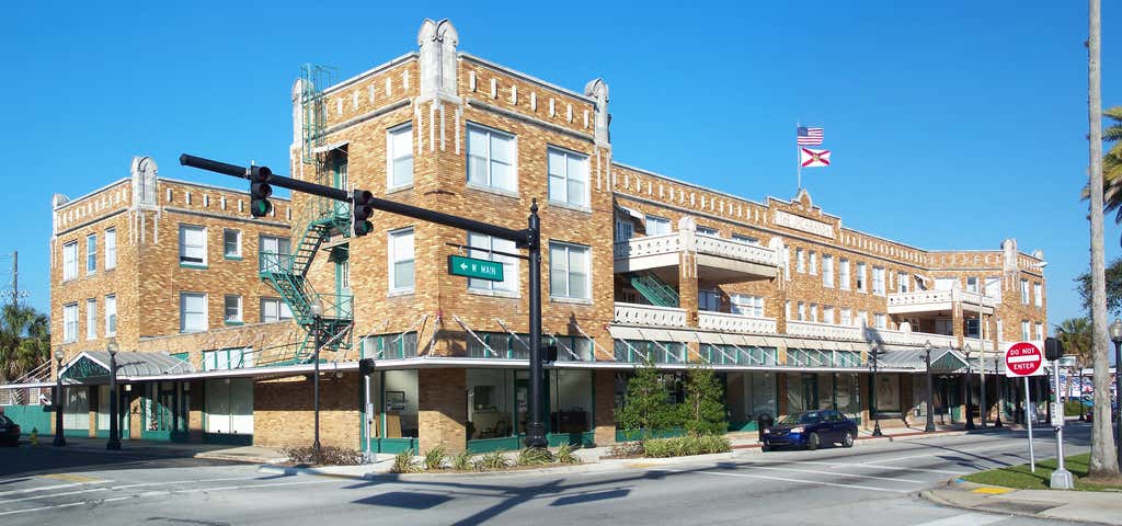 Avon Park Historic District, Florida | Roadtrippers