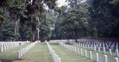 Florence Stockade, Florence | Roadtrippers