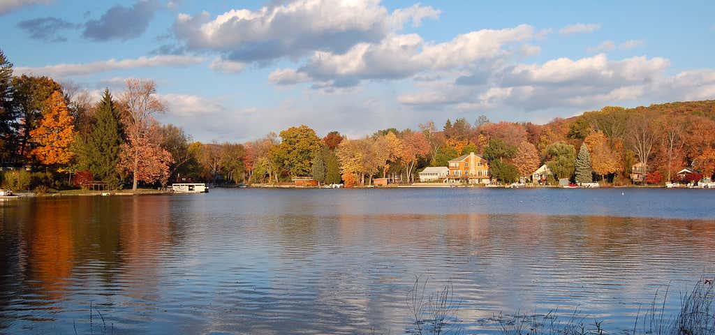 Greenwood Lake, New Jersey | Roadtrippers