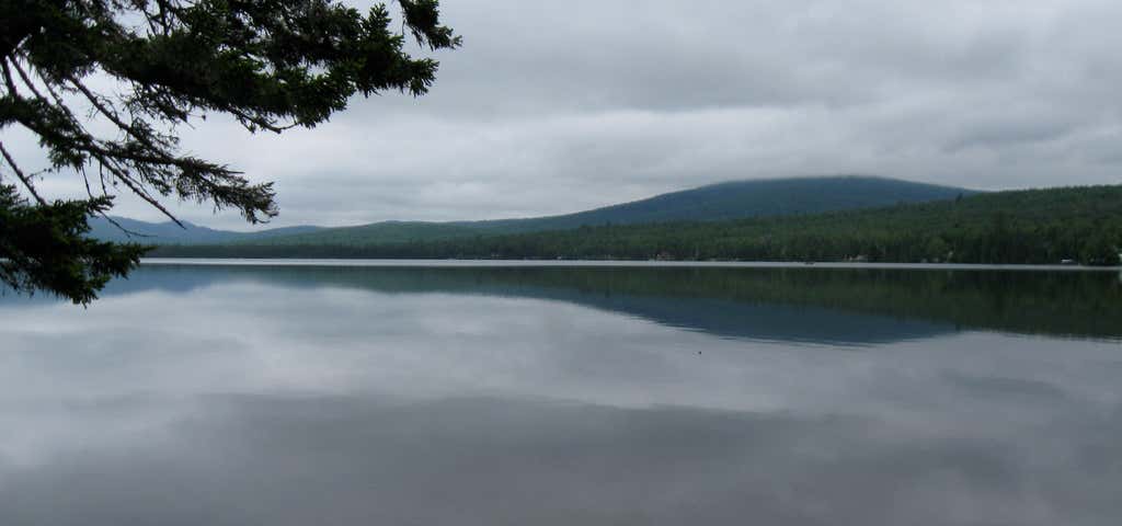 Success Pond, New Hampshire | Roadtrippers