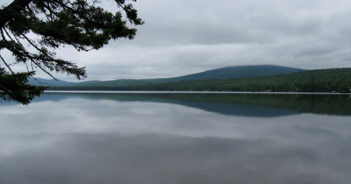 Success Pond, New Hampshire | Roadtrippers