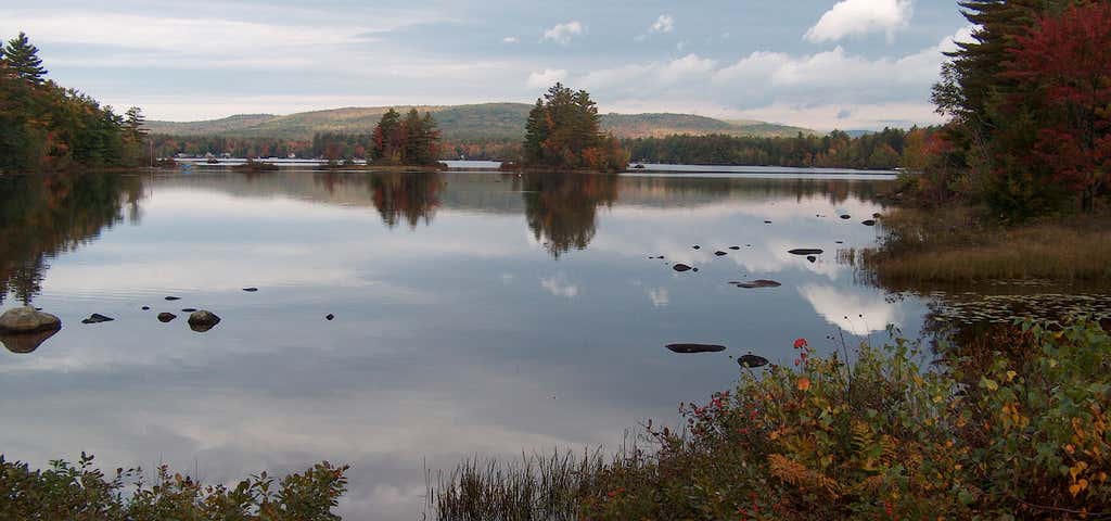 Sunrise Lake, New Hampshire | Roadtrippers