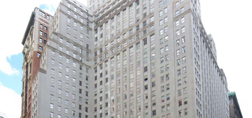 15 Broad Street, New York | Roadtrippers