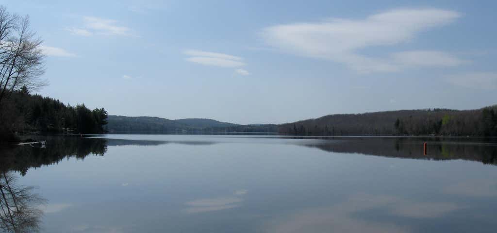 Goose Pond, New Hampshire | Roadtrippers