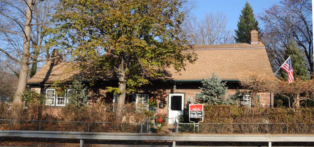 Jacobus Demarest House, New Milford | Roadtrippers