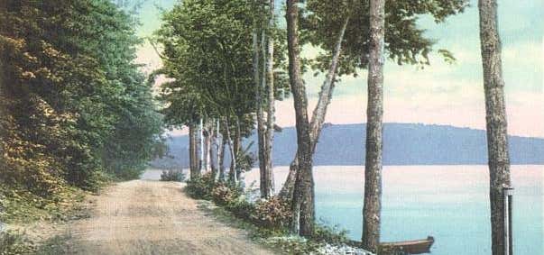 Spofford Lake, Spofford | Roadtrippers