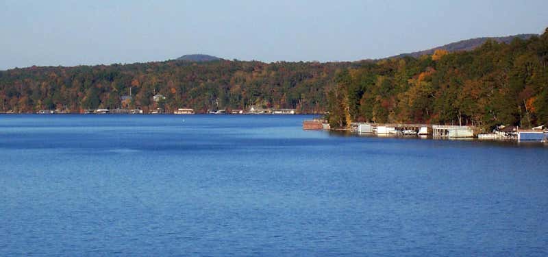 Lake Tillery, Norwood | Roadtrippers