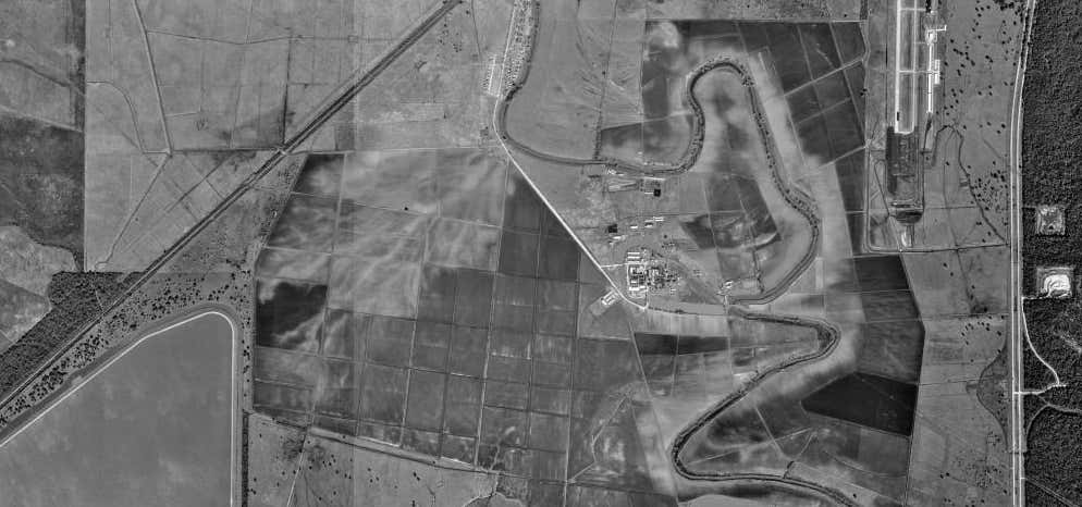 Wayne Scott Unit, Angleton | Roadtrippers